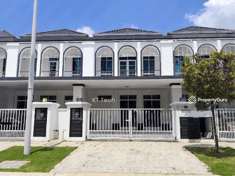 2-storey Terraced House for Sale in Eco Majestic (Semenyih) - KT Teoh