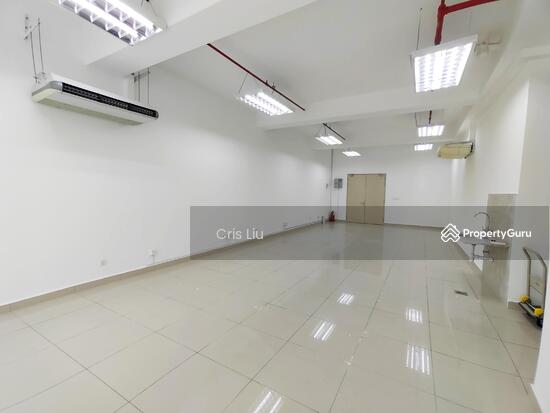 Centum @ Oasis Corporate Park, Jalan PJU 1a/2, Petaling Jaya, Selangor ...