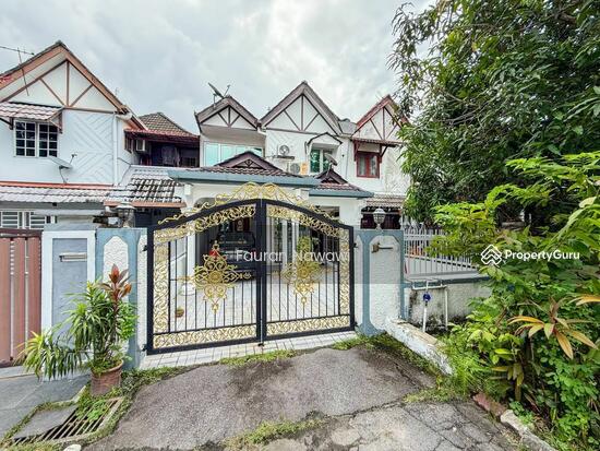 Seksyen 24 @ Shah Alam, Jalan Sawi Seksyen 24, Seksyen 24, Shah Alam ...