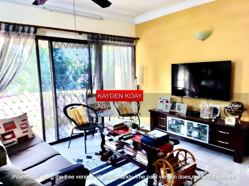 Springfield Condominium, - Lorong Kenari, Desa Ria, Sungai Ara, Penang ...