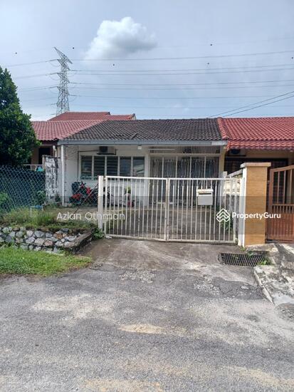 1-storey Terraced House for Sale in Seksyen 51a (Petaling Jaya) - Azlan ...