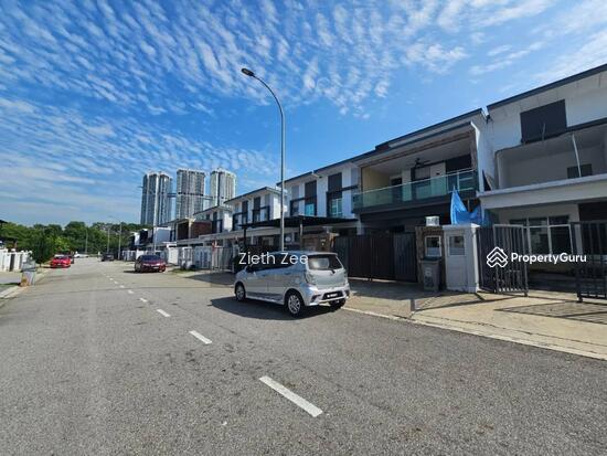 Ayera Residences untuk Untuk Dijual - RM 768,000 (2024) | PropertyGuru ...