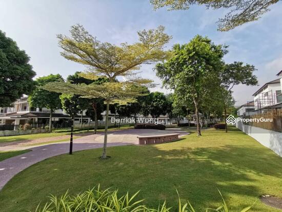 Unblock view/ Eco botanic/ Horizon hills/ Bukit indah/ Ledang height/ Sunway Iskandar/ Nusa duta ...