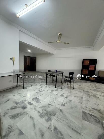 Aloha Tower Condominium, - Jalan Kolam Ayer, Johor Bahru, Johor, 3 ...