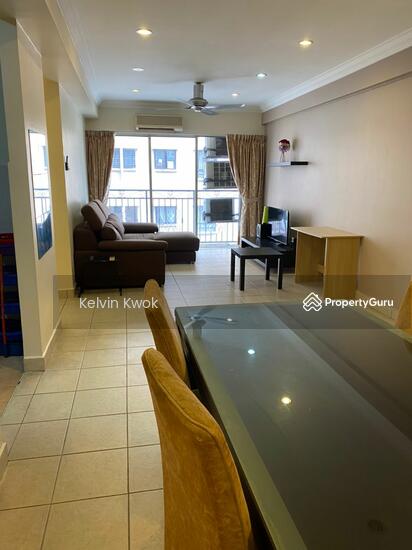 Ken Damansara, Jalan SS 2/72, SS2, Petaling Jaya, Selangor, 3 Bedrooms ...