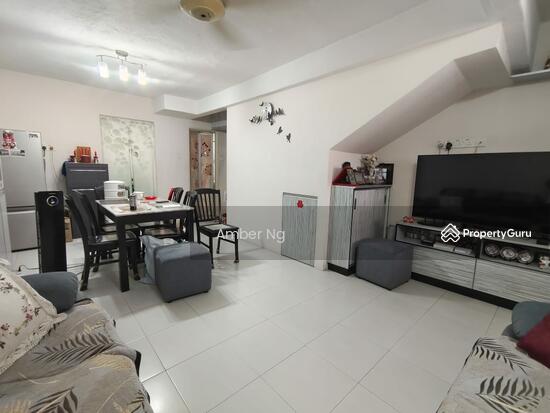 Desa Setapak, Jalan 19/27b, Desa Setapak, Wangsa Maju, Kuala Lumpur, 3 ...