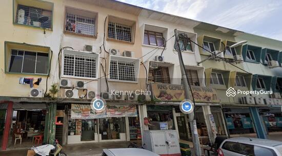 3 Storey Shop, Jalan Changkat Tambi Dollah, Jalan Brunei Barat, Jalan ...