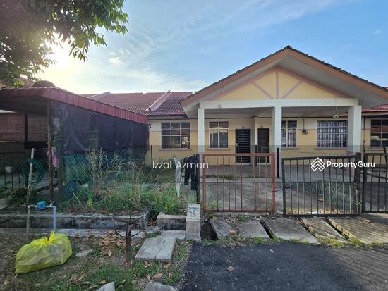 Taman Nusa Puteri, Rompin, Pahang, Taman Nusa Puteri, Rompin, Pahang ...