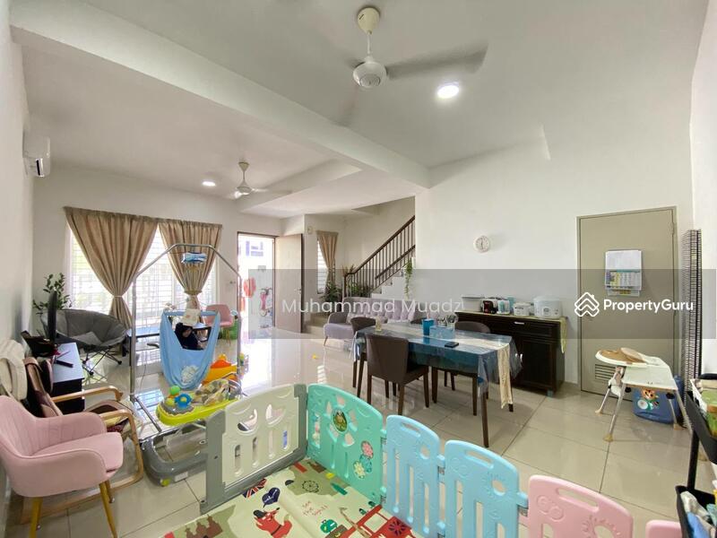 Chimes, Jalan Flora 3E Telok Panglima Garang, Bandar Rimbayu, Bandar ...