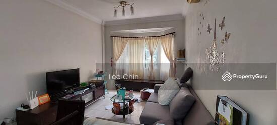 Apartment for Sale at Mewah Court - Lee Chin