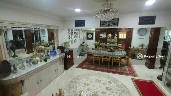 Extensive Renovated 2 Sty Semi D House @ Section 4 PJ - Petaling Jaya ...