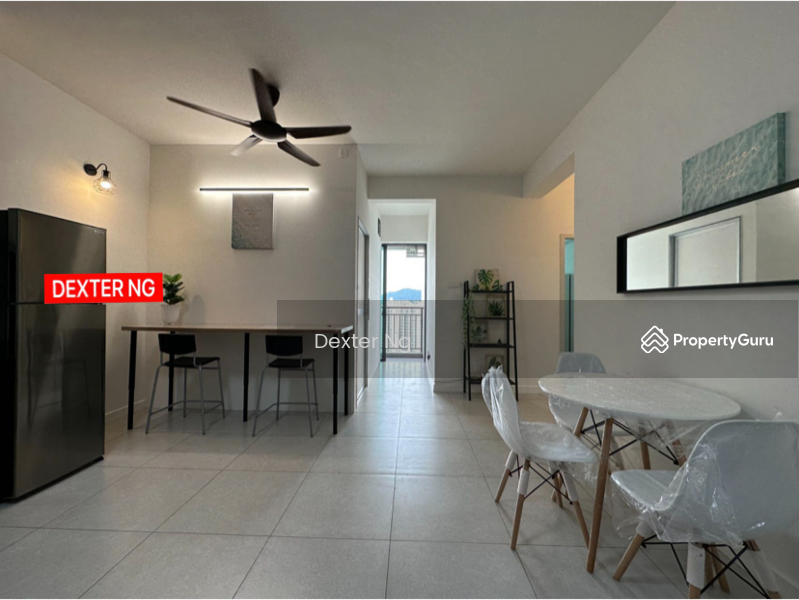 3 Residence, Lebuh Sungai Pinang 1, Sungai Pinang, Jelutong, Penang, 3 ...