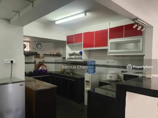 Shang Villa, - Jalan SS7/15, SS7, Petaling Jaya, Selangor, 3 Bedrooms ...