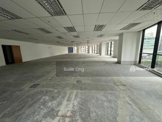 Office at KLCC, Jalan Kia Peng, KLCC, KL City Centre, Kuala Lumpur ...