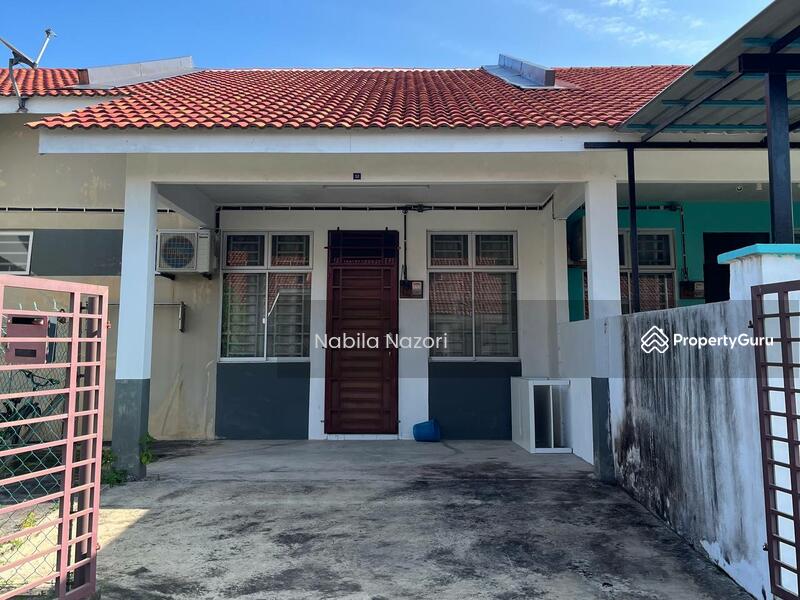 Taman Desaru Utama, Bandar Penawar, Surian 8, Taman Desaru Utama ...