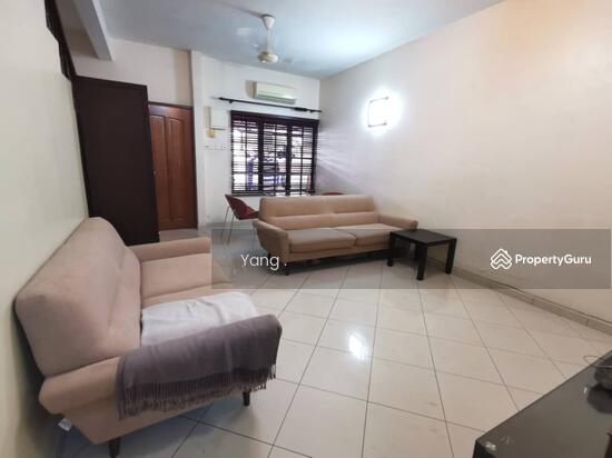 Taman Sri Rampai, Taman Setapak Jaya, Setapak, Kuala Lumpur, 3 Bedrooms ...
