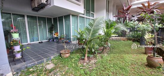 Condominium for Sale at Armanee Terrace II - Kerry Tam