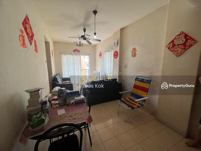 Impian Sentosa untuk Untuk Dijual - RM 199,000 (2024) | PropertyGuru ...