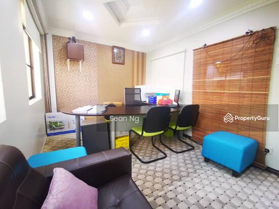 wisma Mutiara Puchong, Jalan Puchong, Taman Angkasa, Puchong, Kuala ...