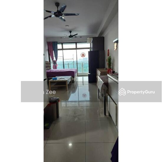 PARC Regency (Residensi Masai) untuk Untuk Disewa - RM 1,200 /bulan ...