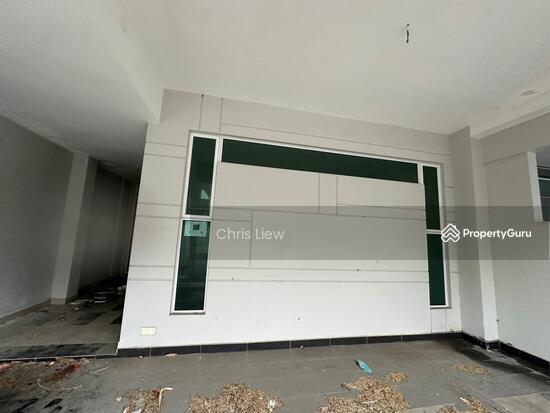 Nusa Sentral, 12 JIn Sentral, Iskandar Puteri (Nusajaya), Johor, 6 ...