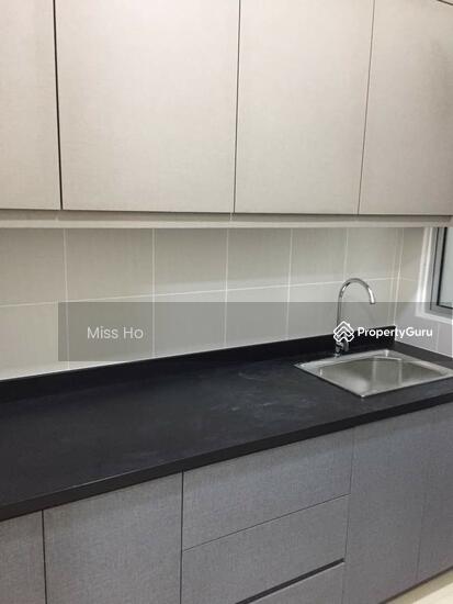 Residensi Brickfields untuk Untuk Disewa - RM 1,999 /bulan (2024 ...