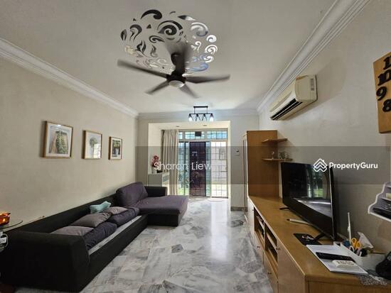 Casa Ria, Jalan Jejaka, Taman Maluri, Cheras, Kuala Lumpur, 2 Bedrooms ...