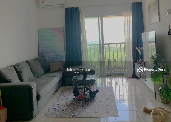 Alanis Residence, Persiaran Warisan Warisan Puteri, Kota Warisan ...