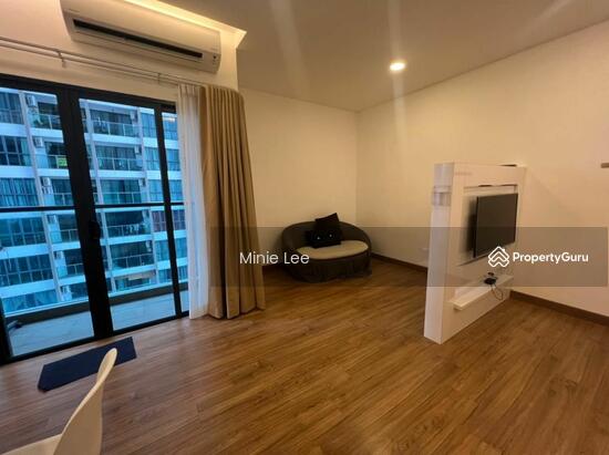 Symphony Tower (Menara Simfoni), - Lebuhraya SILK Balakong, Balakong ...