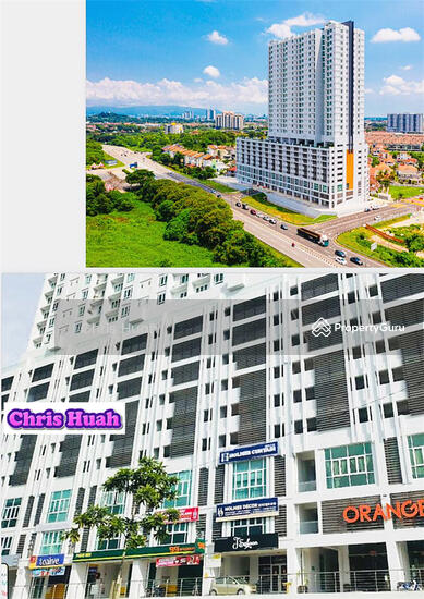 Orange BM, 14000 Bukit Mertajam, Orange BM, 14000 Bukit Mertajam, Taman Villa Oren, Bukit ...