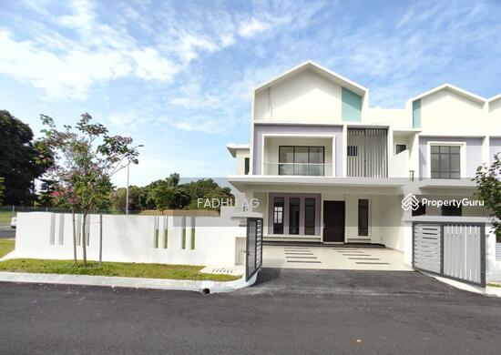 Arden Hill @ Precinct 2, Forest Heights Seremban untuk Untuk Dijual ...