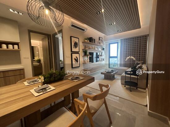 Agile Bukit Bintang untuk Untuk Dijual - RM 1,250,000 (2024 ...