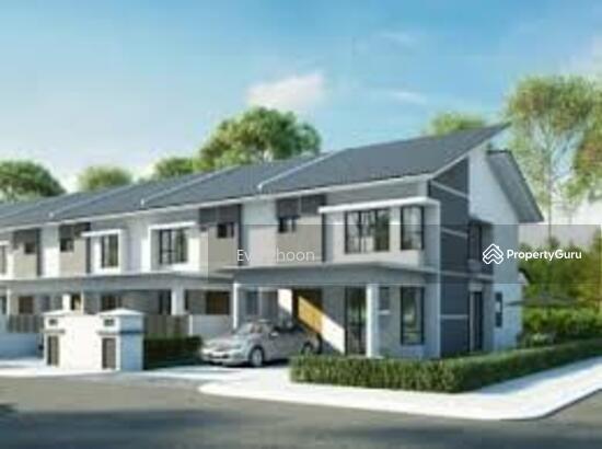 Senawang, Bandar Baru Senawang, Senawang, Negeri Sembilan, 4 Bedrooms ...