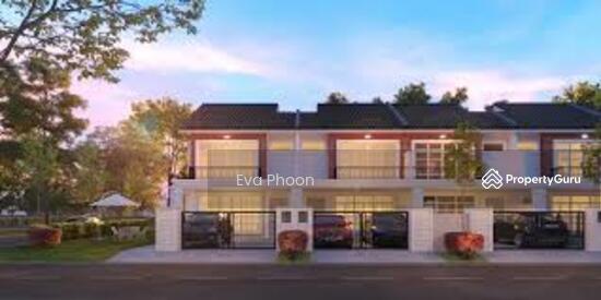 Senawang Taman alamanda, Taman Alamanda, Senawang, Negeri Sembilan, 4 ...