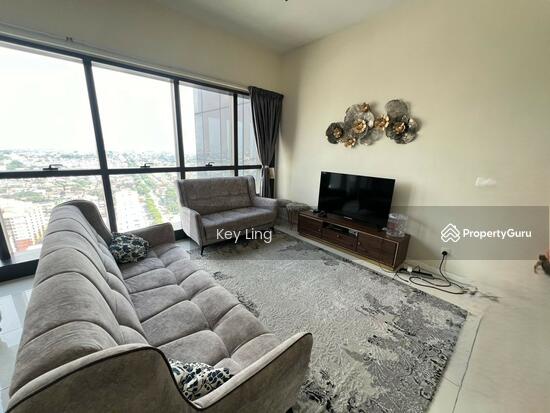 Icon Residenz @ Icon City untuk Untuk Disewa - RM 4,500 /bulan (2024 ...