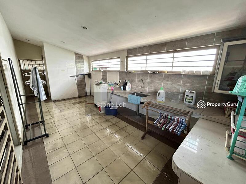 Ipoh Jelapang 1.5 Storey Bungalow House For Sales, Jelapang, Perak, 4 ...