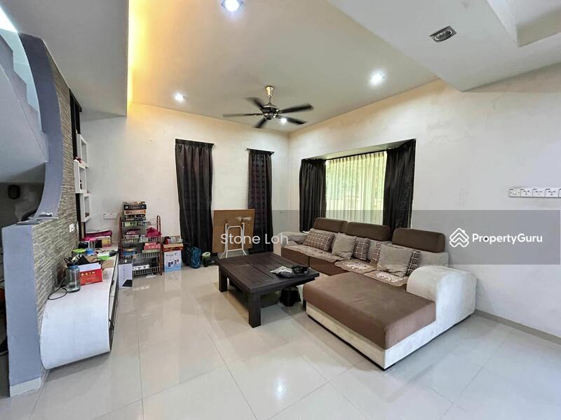 Ipoh Jelapang 1.5 Storey Bungalow House For Sales, Jelapang, Perak, 4 Bedrooms, 2000 sqft ...