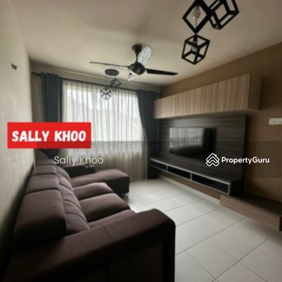 Melody Homes untuk Untuk Disewa - RM 1,500 /bulan (2024) | PropertyGuru ...