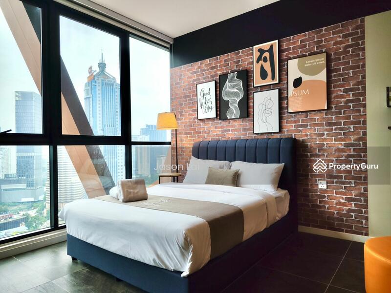 Branniganz @ Bukit Bintang, Wisma Sps, Jln Imbi, Bukit Bintang, Bukit ...