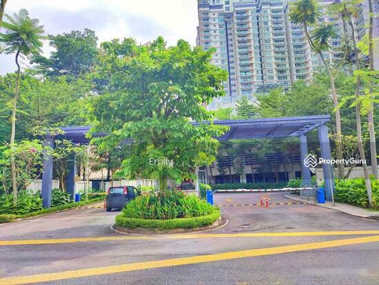 Le Yuan Residence, Jalan 6/127a Jalan Selesaria, Jalan Klang Lama (Old ...