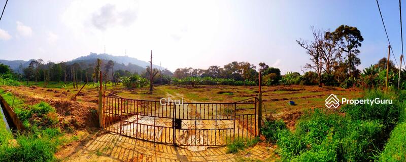 Kerau Karak, Bentong , Sri Telemong , Telemong, (Mainroad Frontage ...