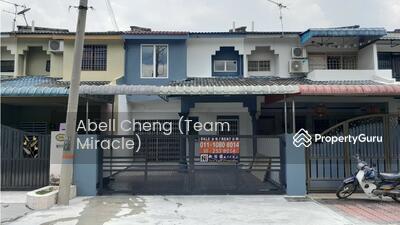 Properties for Sale in Bercham, Ipoh 2024 | PropertyGuru Malaysia