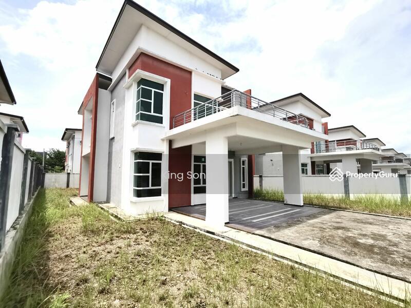 Taman Paya Rumput Perdana, Malacca, Alor Gajah, Melaka, 6 Bedrooms ...