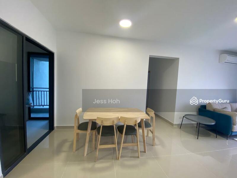 Aradia Residence @ Lake City KL North untuk Untuk Disewa - RM 2,500 /bulan (2024) | PropertyGuru ...