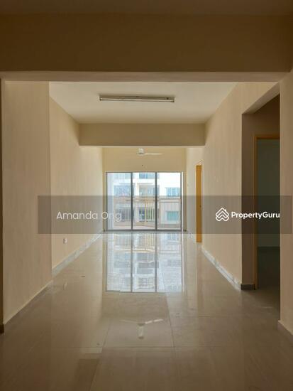 Kepong Sentral Condominium, Jalan Puncak Desa 2, Taman Sri Ehsan ...