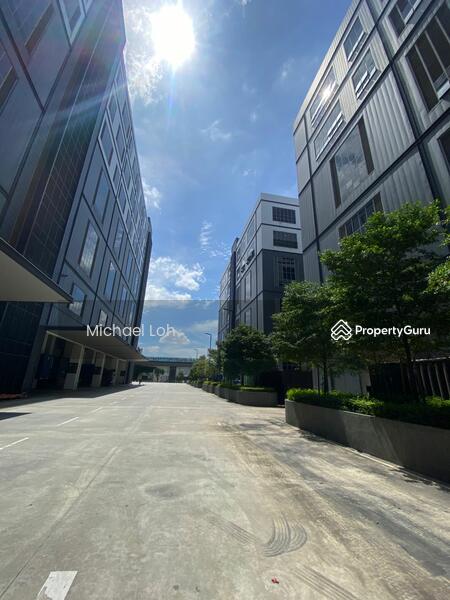 Warehouse for Rent in Seksyen 23 (Shah Alam) - Michael Loh