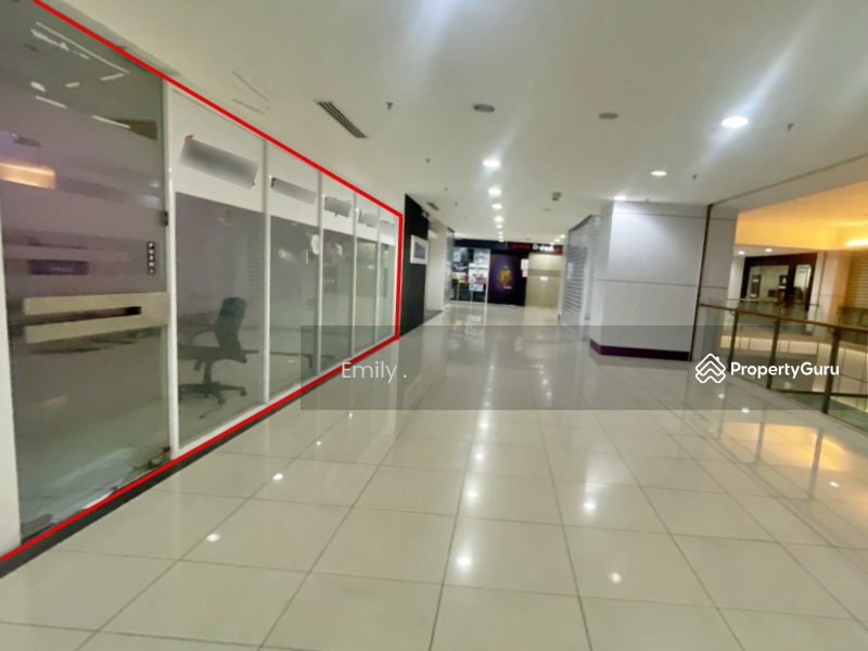 Axis Pandan, Pandan, - , Jalan Cempaka 22 Jalan Cempaka 22, Pandan ...