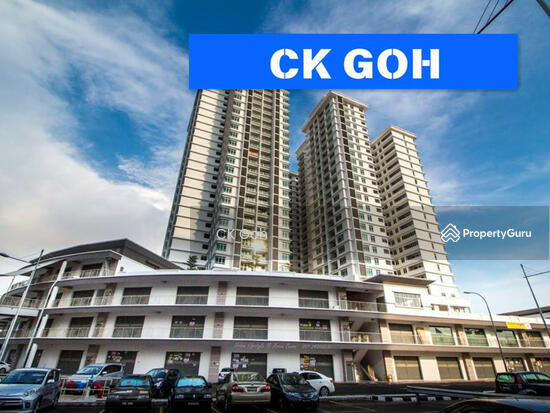 Arena Curve untuk Untuk Dijual - RM 900,000 (2024) | PropertyGuru Malaysia