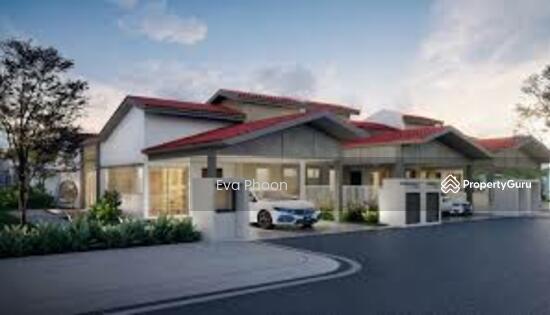 Mantin Taman anggerik, Taman Anggerik, Mantin, Negeri Sembilan, 4 ...