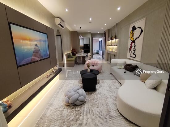 The Maxxon, Persiaran Damai Perdana, Bandar Damai Perdana, Cheras, Selangor, 3 Bedrooms, 1000 ...